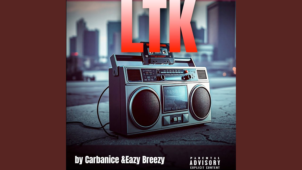 LTK - YouTube