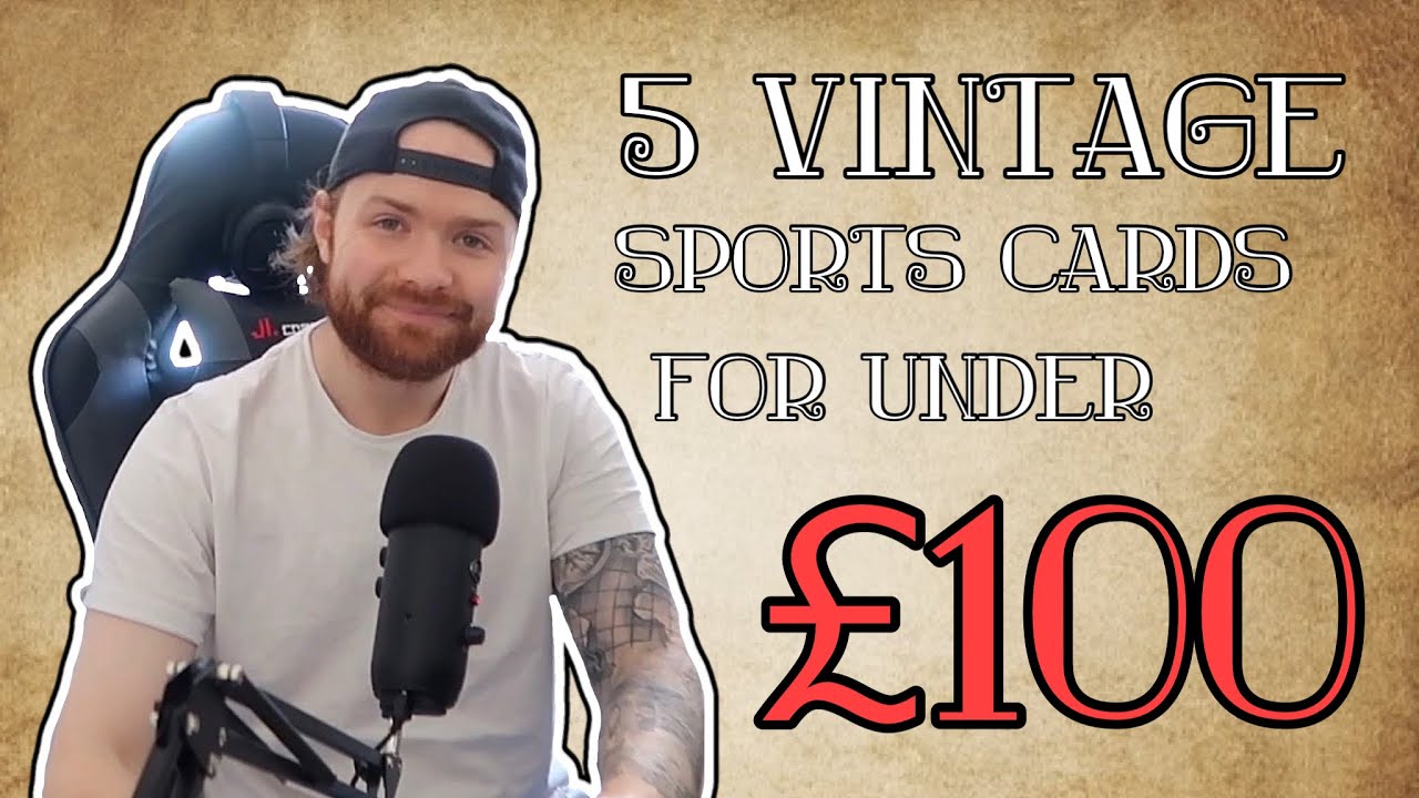 How To Get Rid Of Old Sports Cards at James Loman blog