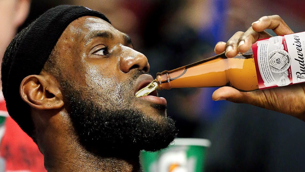NBA Players STRANGEST Pre Game Rituals! - YouTube