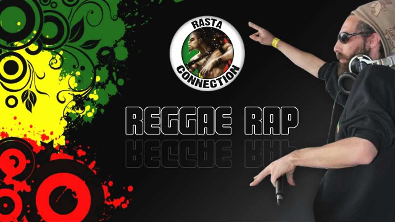 RASTA CONNECTION - REGGAE RAP 03 - YouTube