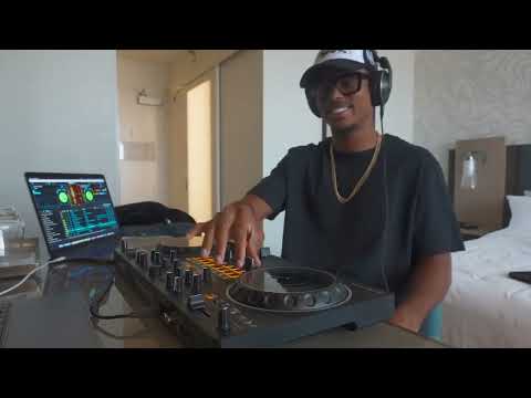 BEST OF DANCEHALL HOT DJ MIX 2023-2024