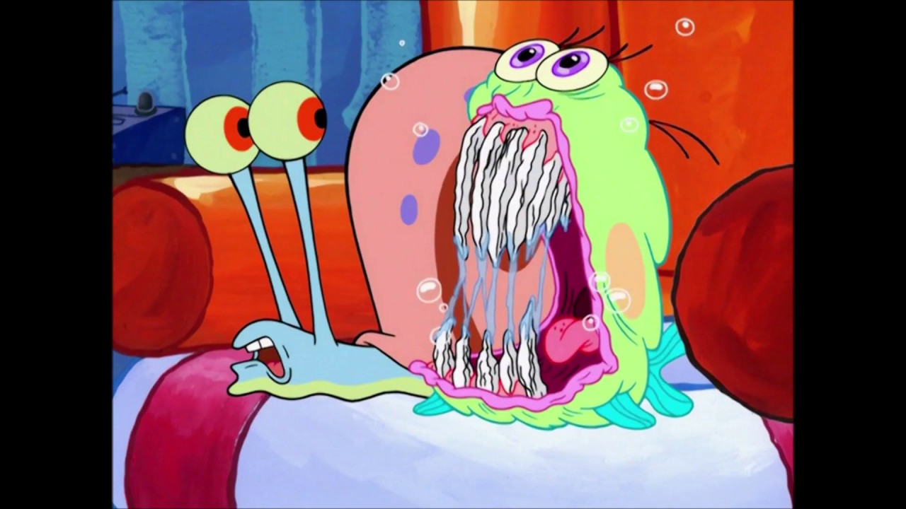 SpongeBob Music - Tales from the Swamp (c) - YouTube