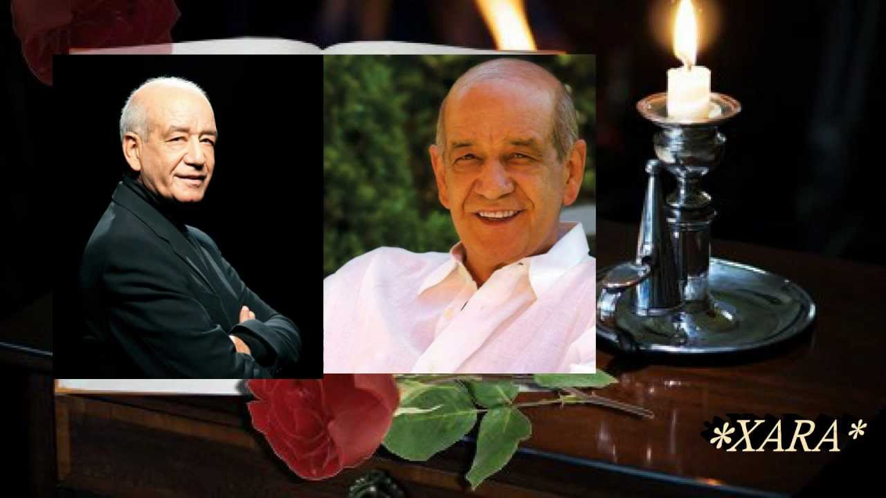 ΔΗΜΗΤΡΗΣ ΜΗΤΡΟΠΑΝΟΣ -ΠΑΡΑΠΟΝΟ ΜΟΥ....( 17 Απριλίου 2012) - YouTube