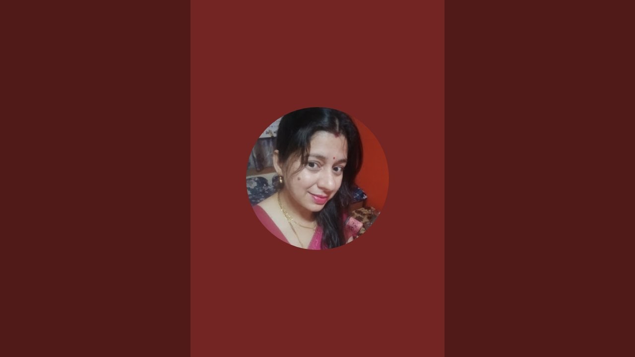 roopali gupta is live - YouTube