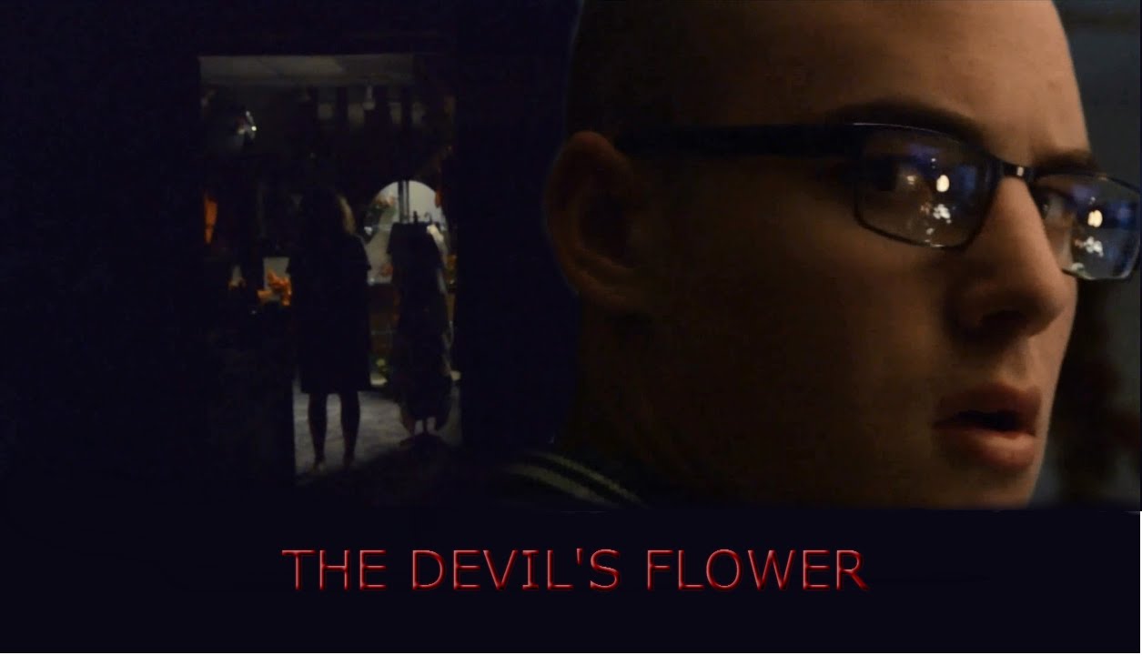 The Devil's Flower - Official Trailer - YouTube