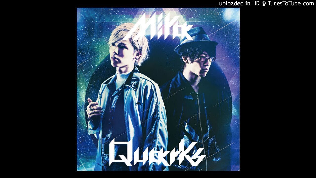 Ryu☆ feat. kradness Remixed by Quarks - CRITICAL LINE (Quarks Remix) - YouTube