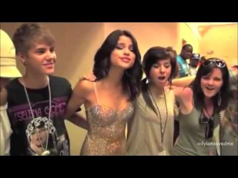 Justin Bieber • Selena Gomez | Nothing like us