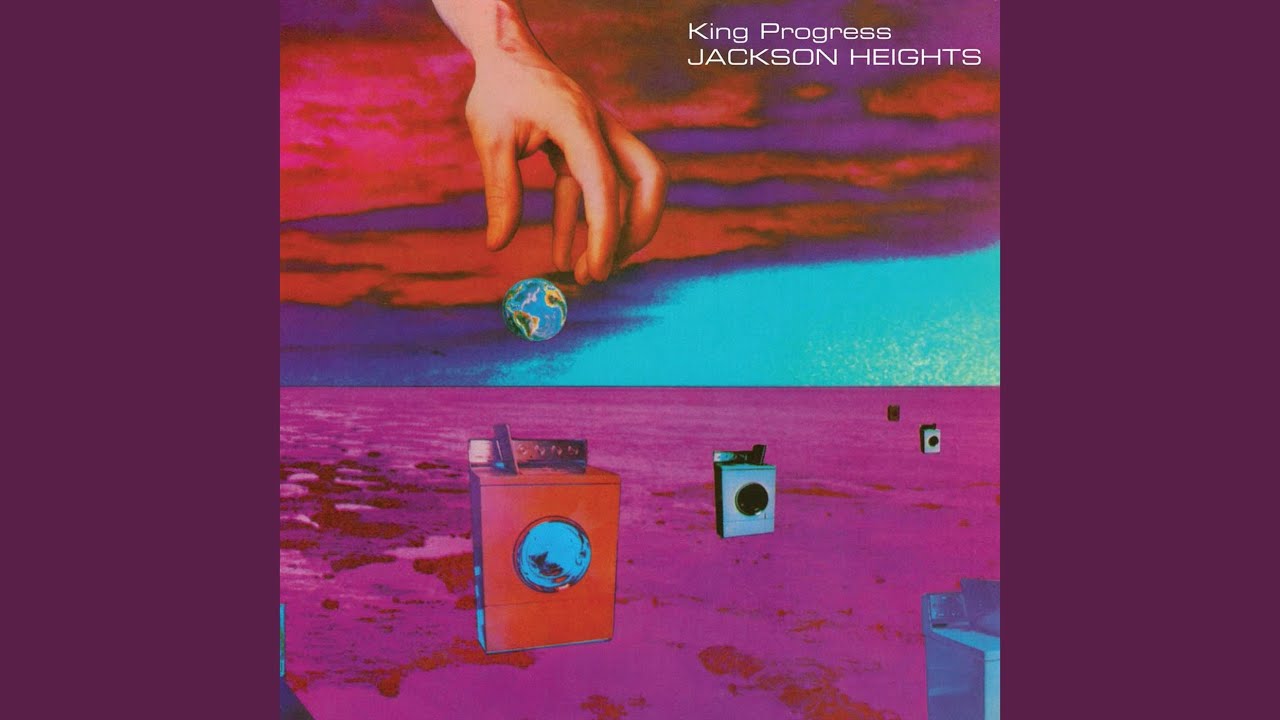 King Progress - YouTube