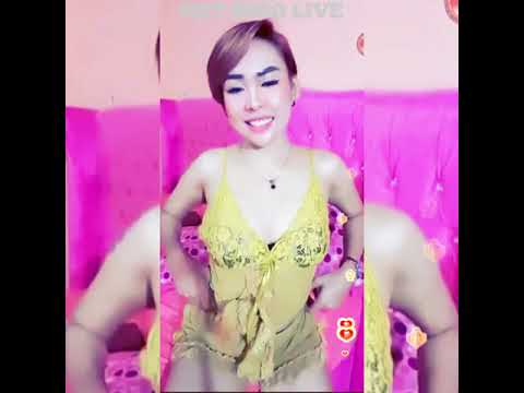 HOT BIGO LIVE TANTE SANG3K BIKIN GAGAL F0KUS!!!