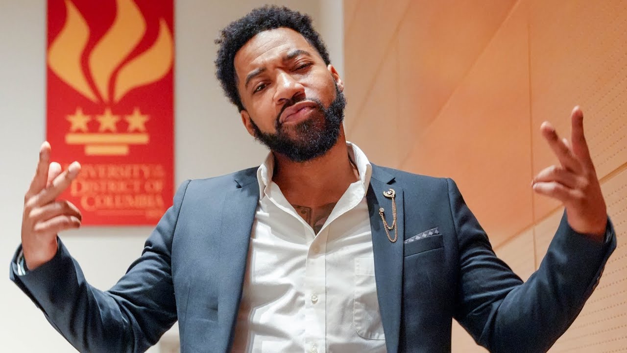 Mr. IMAG - Ain't I [side B] (Freestyle Practice 137) - YouTube