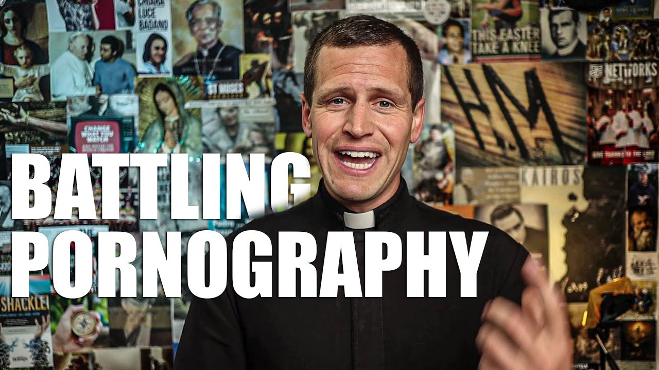 The power of PURITY! Chastity is possible. - YouTube