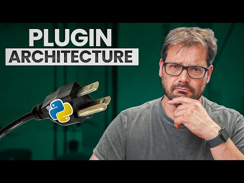 How To Design Plugin Architecture