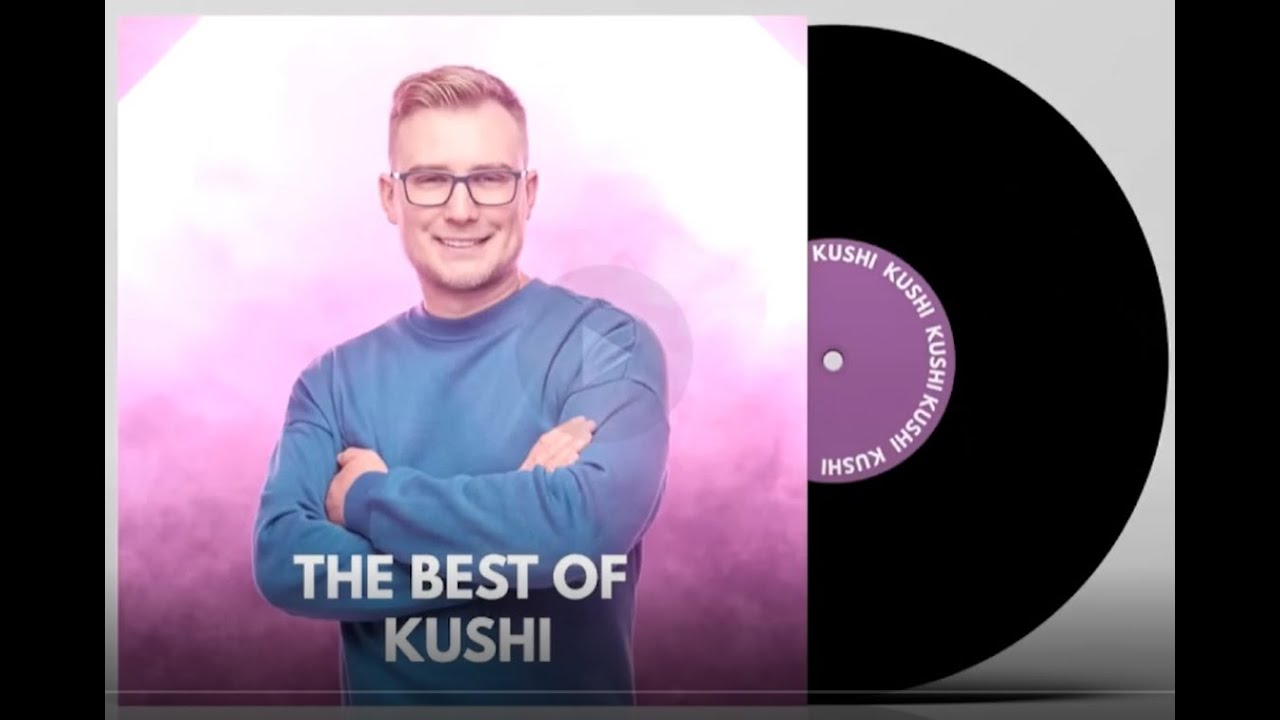 THE BEST OF KUSHI (pokemon scarlet & violet) - YouTube