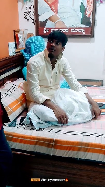 🙏Namma devaru Sri Mallikarjun mutya 🙏 ️‍🩹🌍😍 - YouTube