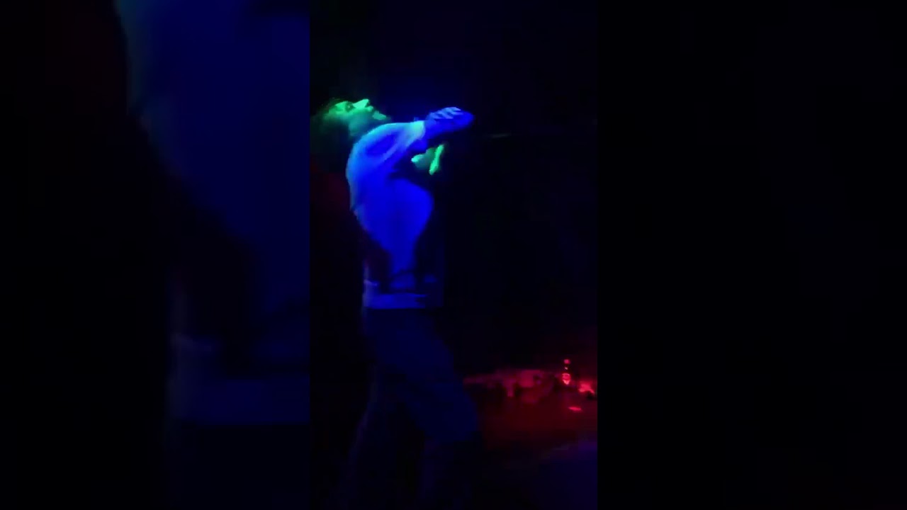 Vichama Rock Bar Lima Perú - YouTube