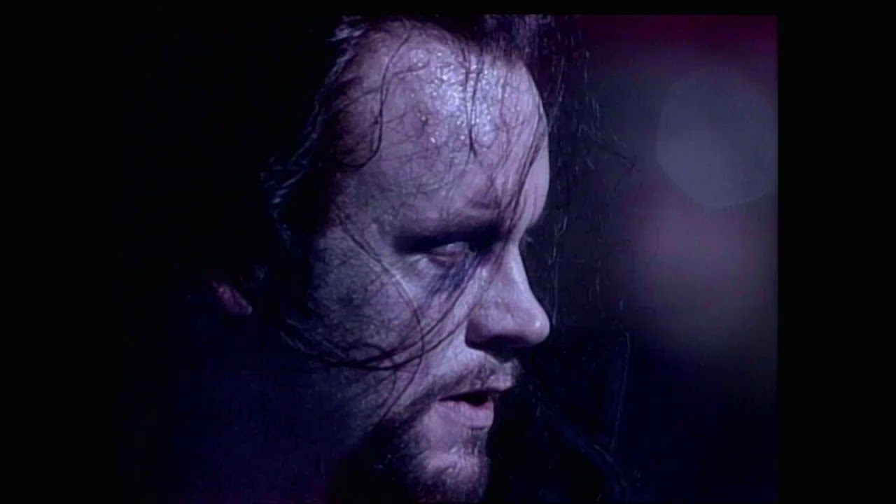 "The Undertaker" 1996 Music Video from Raw (WWF) - YouTube