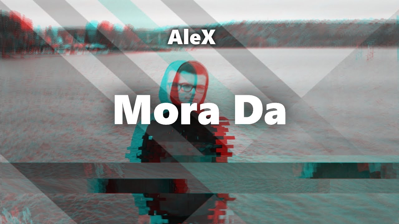 AleX - Mora da (official audio 2020) - YouTube