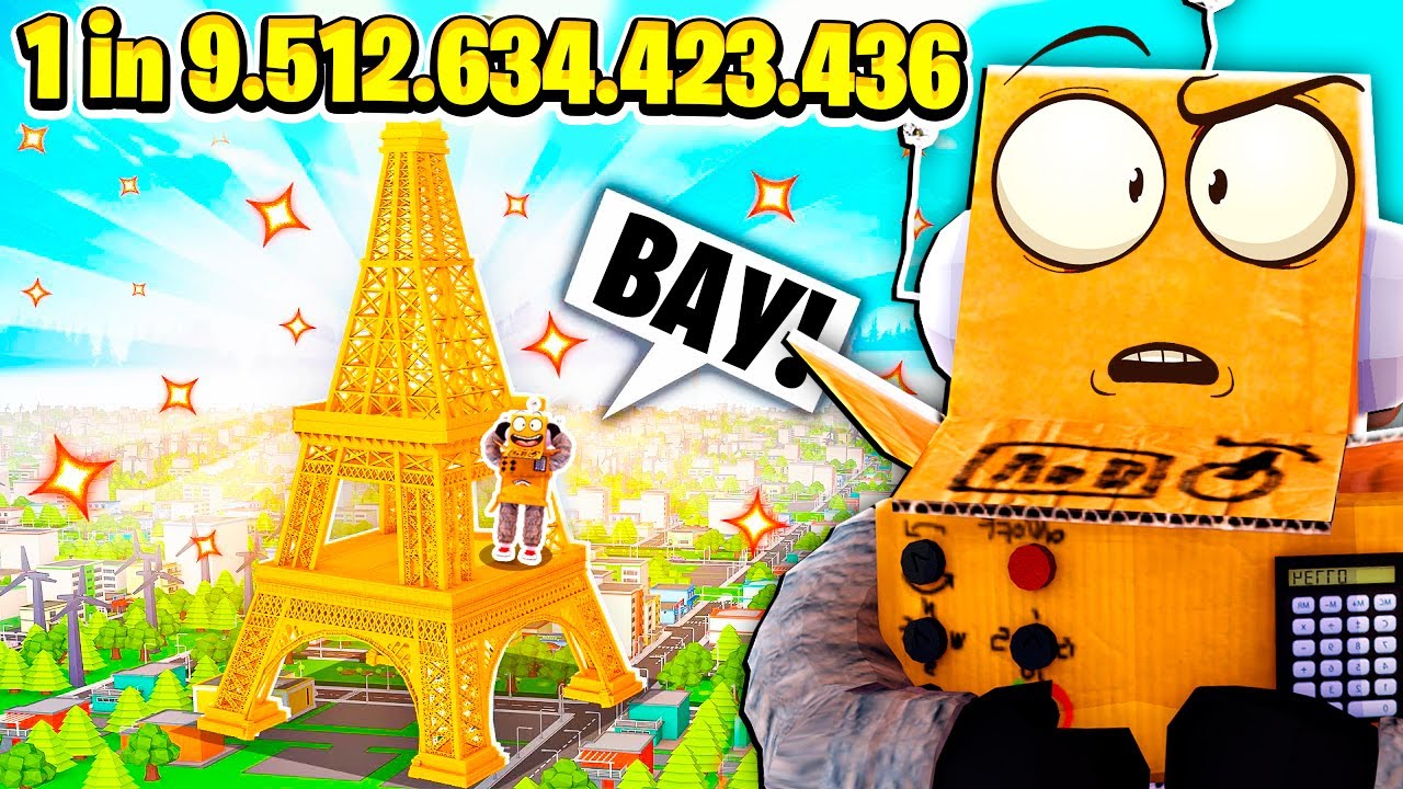 Я ПОСТРОИЛ САМЫЙ ЛУЧШИЙ ГОРОД В МИРЕ! Roblox City GO - YouTube