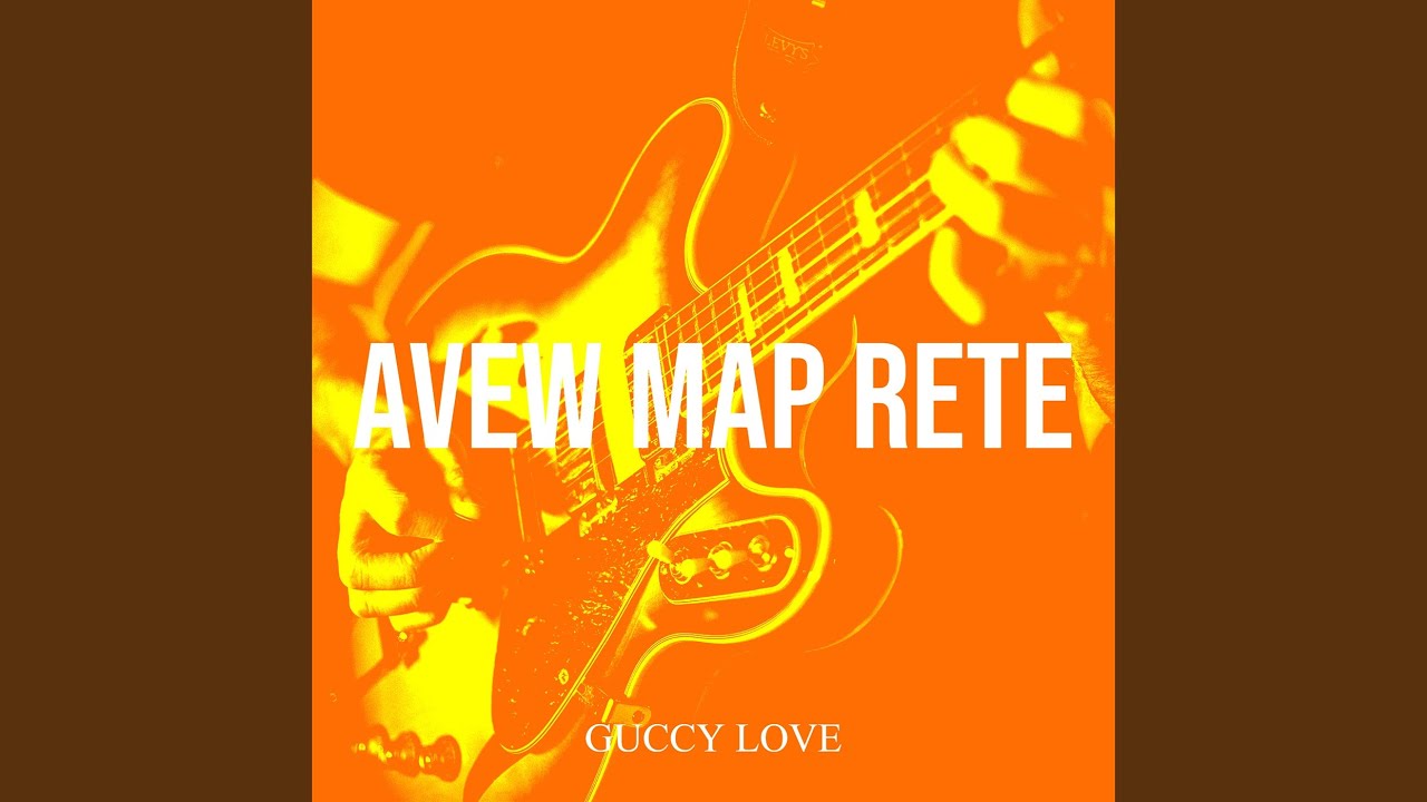 Avew Map Rete - YouTube