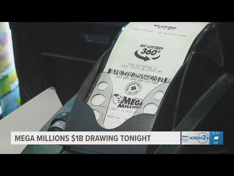 Lotto scams on the rise as Mega Millions Jackpot prize goes higher ...