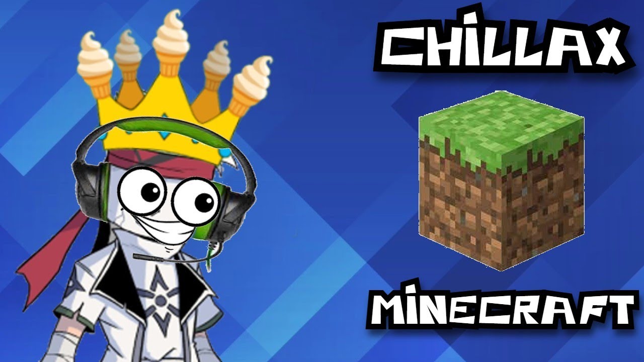 chillax minecraft (ON RUSH LES 300 ABO) - YouTube