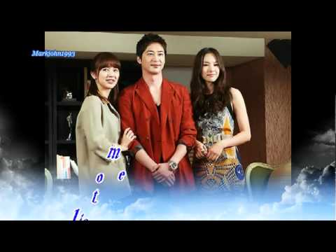 Lie TO ME - korean drama (Jason Derulo - It Girl) - YouTube