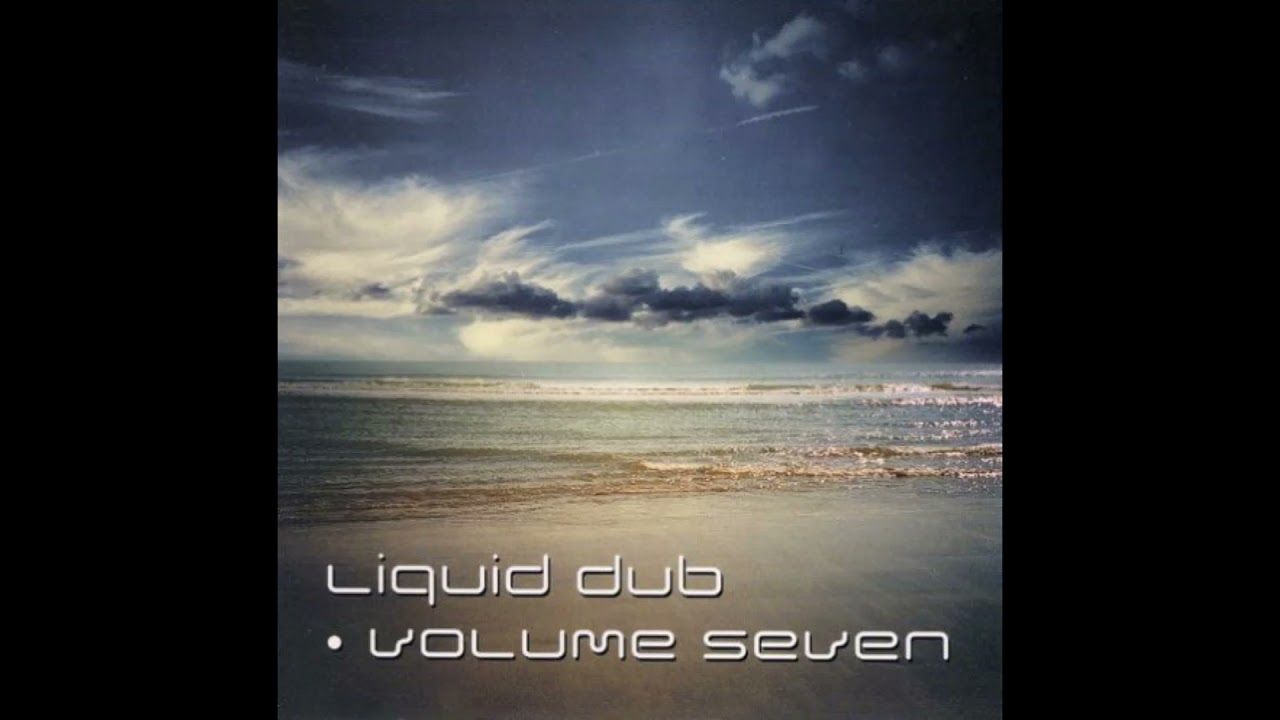 Dub Trees - "Liquid Dub" - YouTube