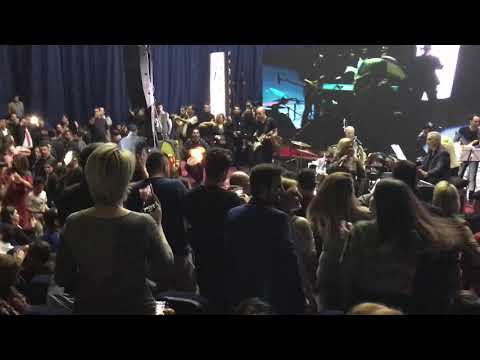 Leila forouhar barzi barzi _ sulaymaniyah consert
