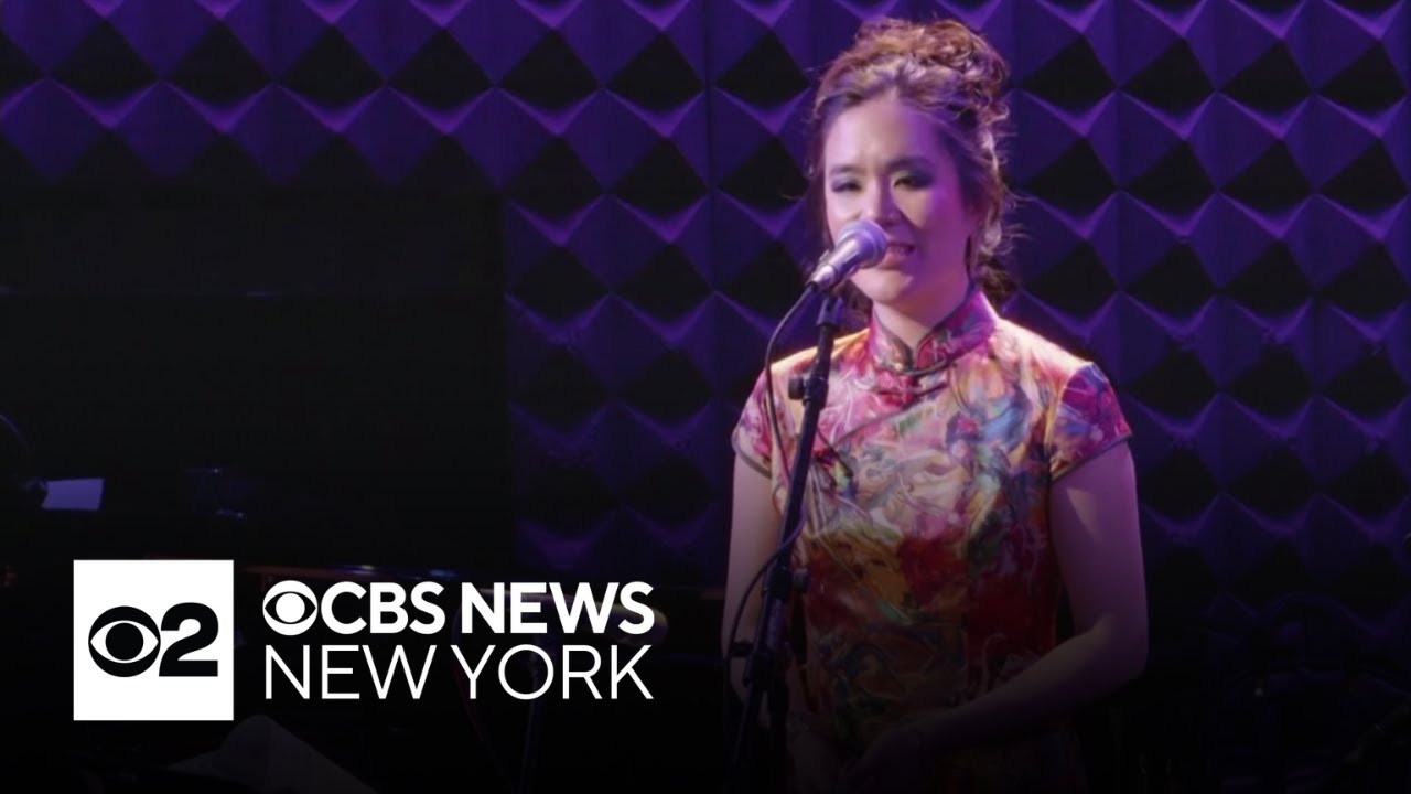 A local artist is using her music to tell the tragic story of comfort ...