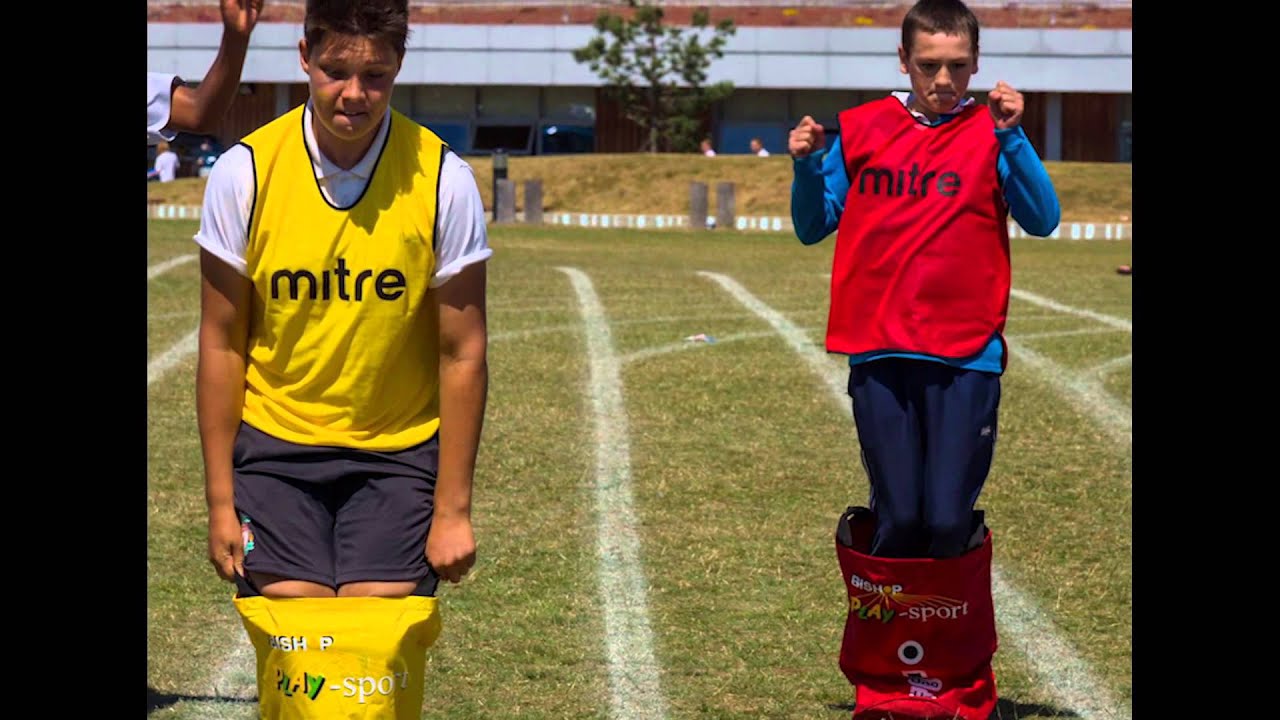 Year 11 - Class of 2015 - YouTube