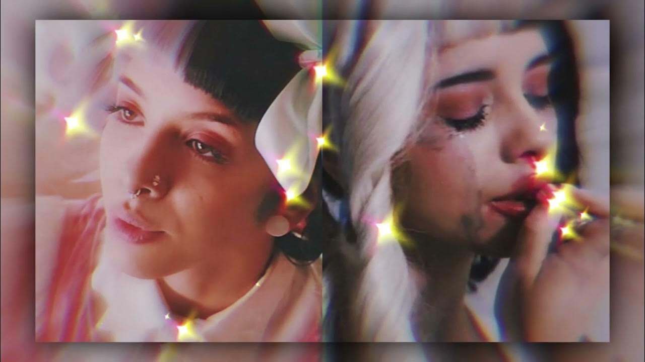 mrs hatter (request) | melanie martinez mashup - YouTube