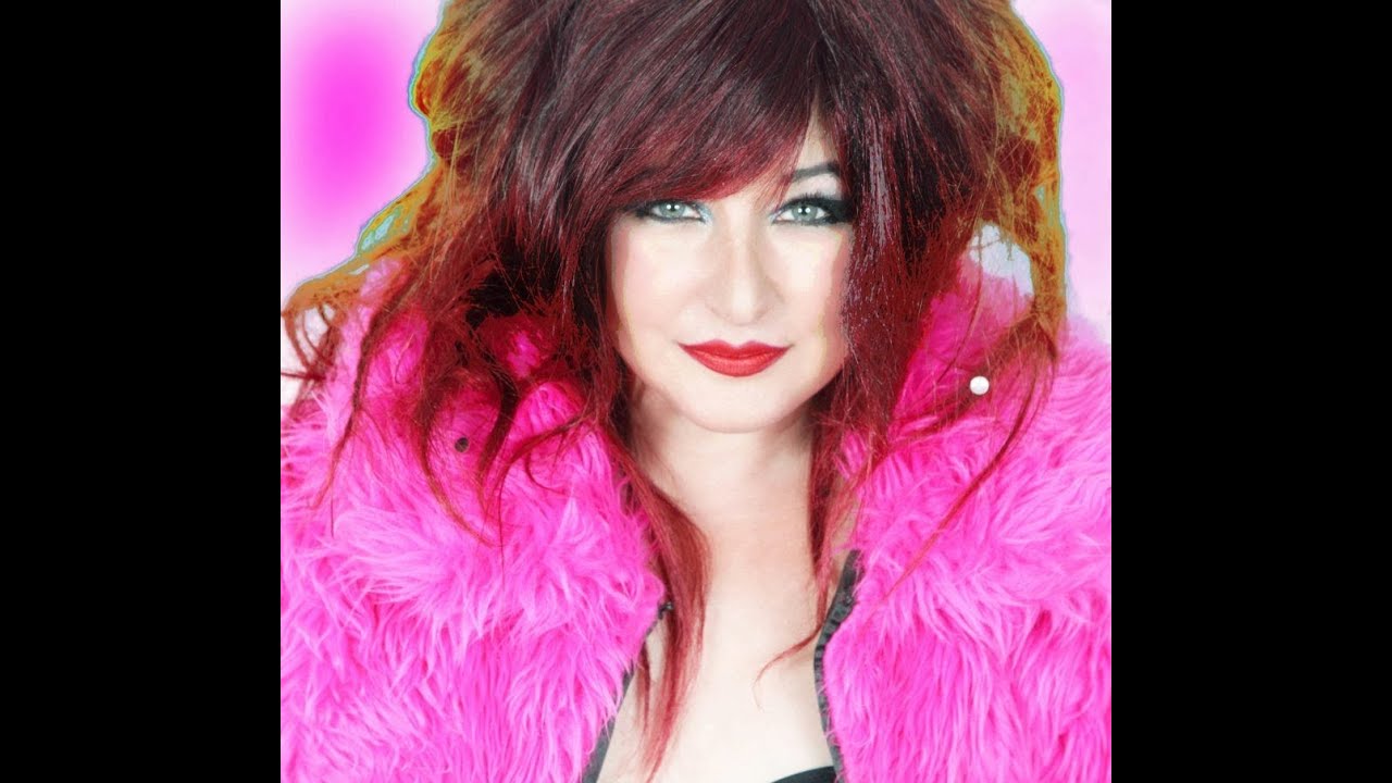 An interview with Michele Ari - YouTube