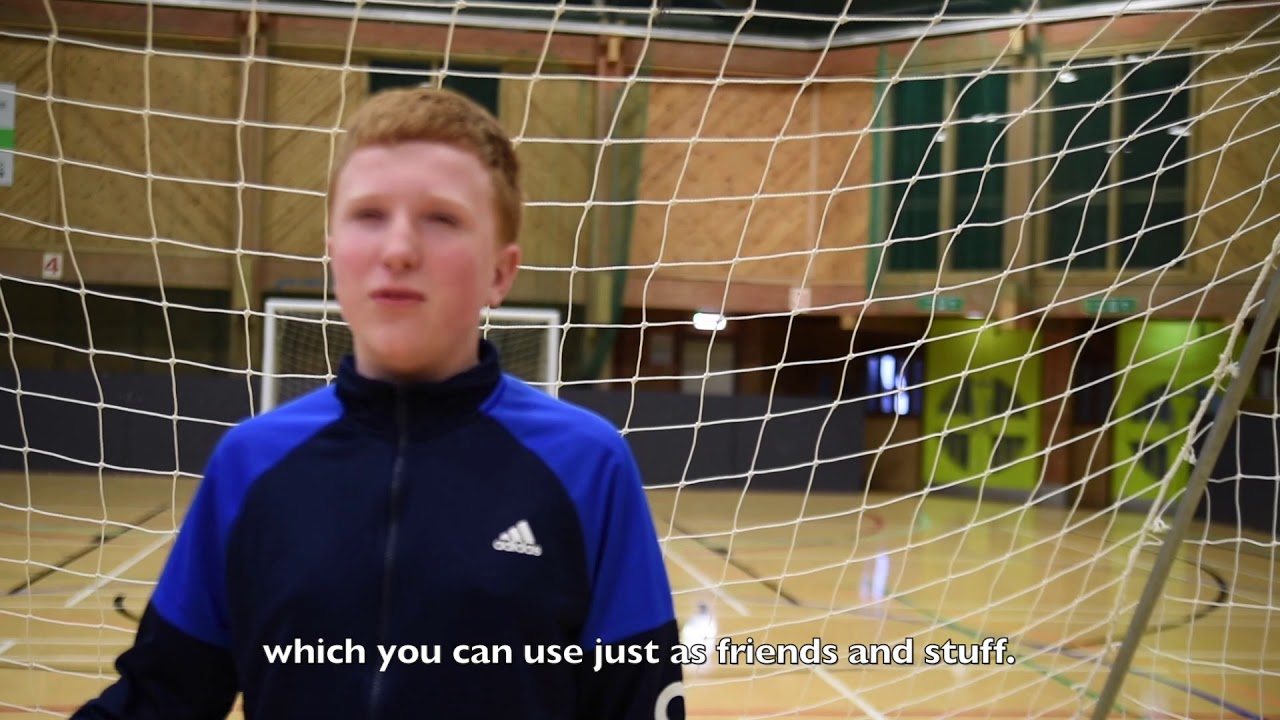Daniel Hayton NUFC - YouTube
