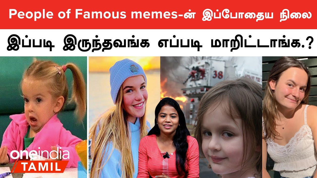 The People of Memes இப்போ எப்படி இருக்காங்க.. Doge முதல் Grumpy Cat வரை ...