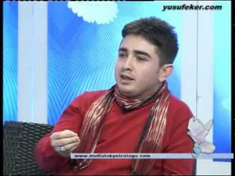 YUSUF EKER MPL TV  PROGRAMI