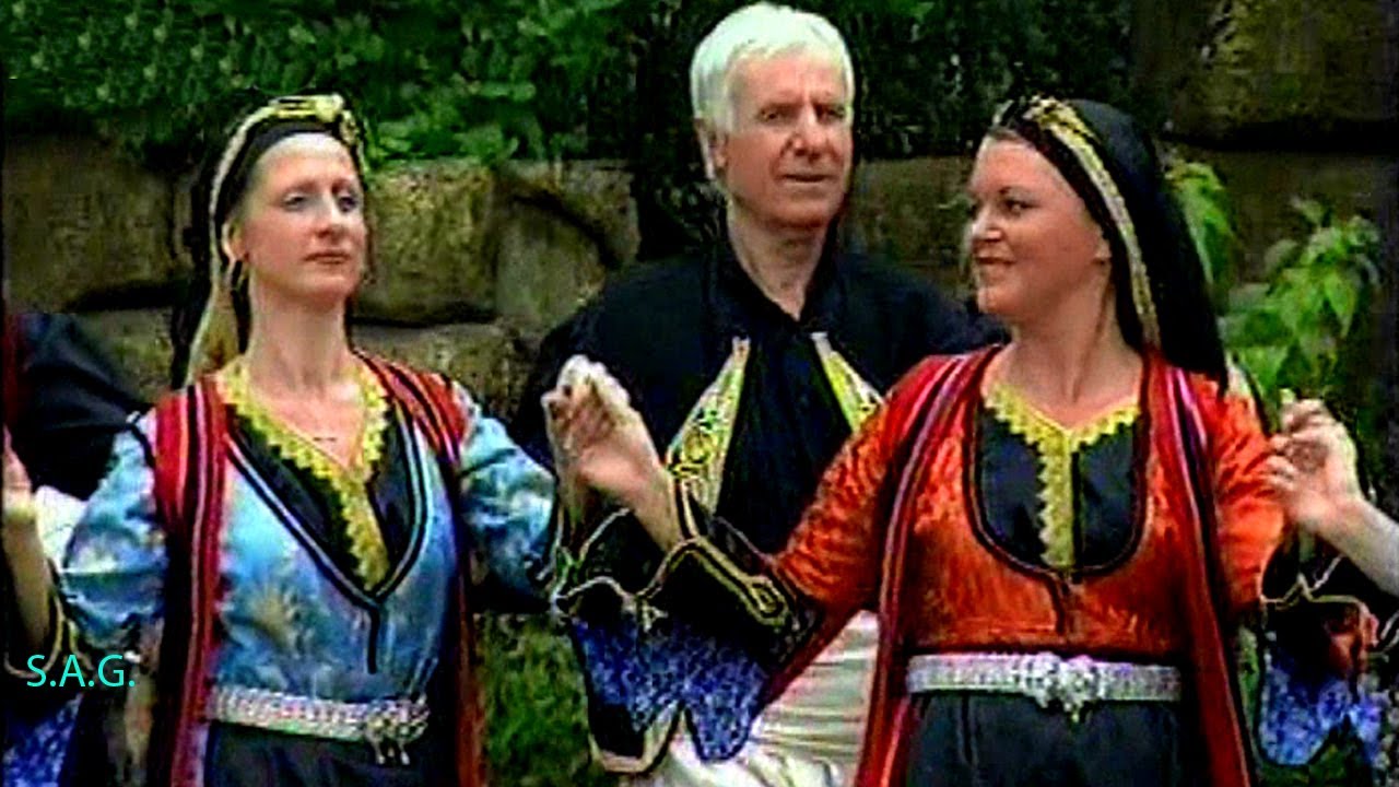 ΤΟΥ ΑΣΠΡΟΥ ΤΟ ΓΚΙΟΦΥΡΙ - ΣΩΤΗΡΗΣ ΓΟΡΓΟΓΕΤΑΣ-ΓΡΗΓ. ΧΑΤΖΗΛΥΜΠΕΡΗΣ-ΕΤ1 ...