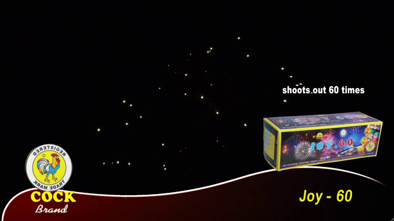 JOY 60 - YouTube