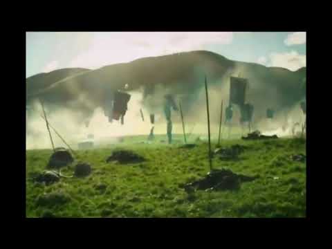 BTS On Opening Shingeki no kyojin