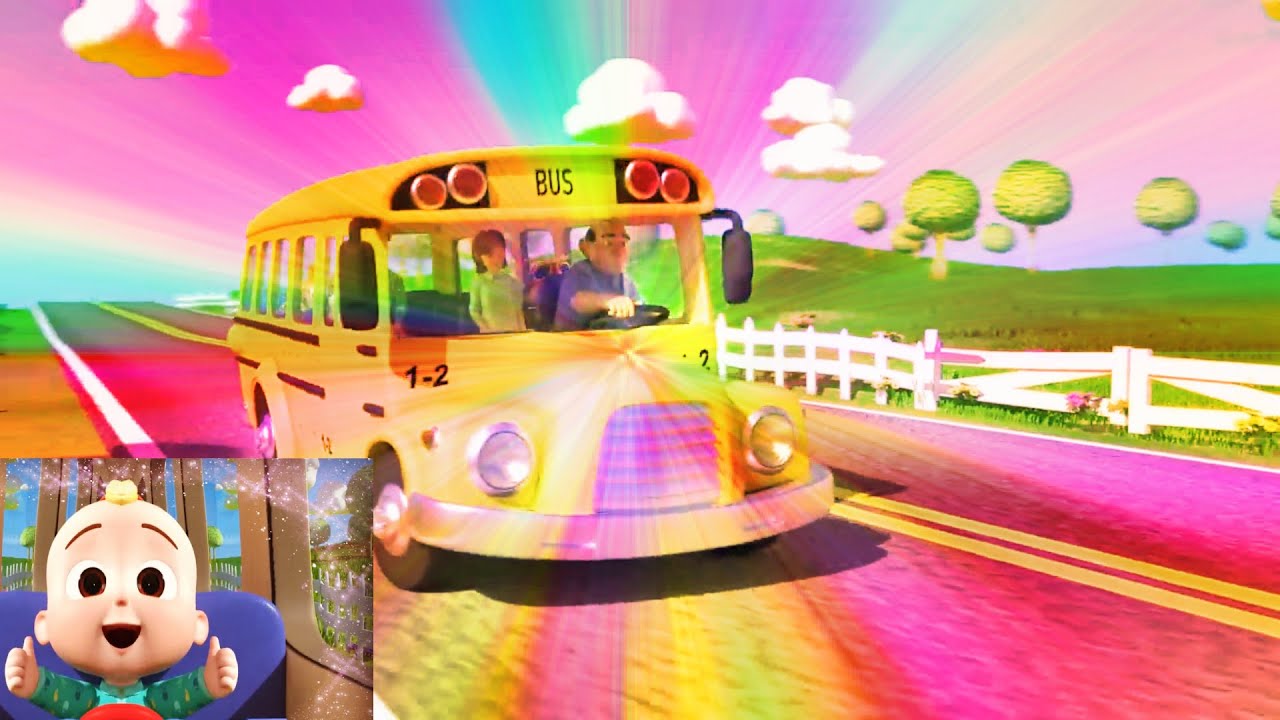 cocomelon | wheelsonthebus | kids videos | cartoons | nursery rhymes ...