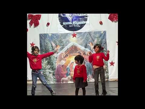 DANCE : MIRIAM MICHELLE & AGATA 