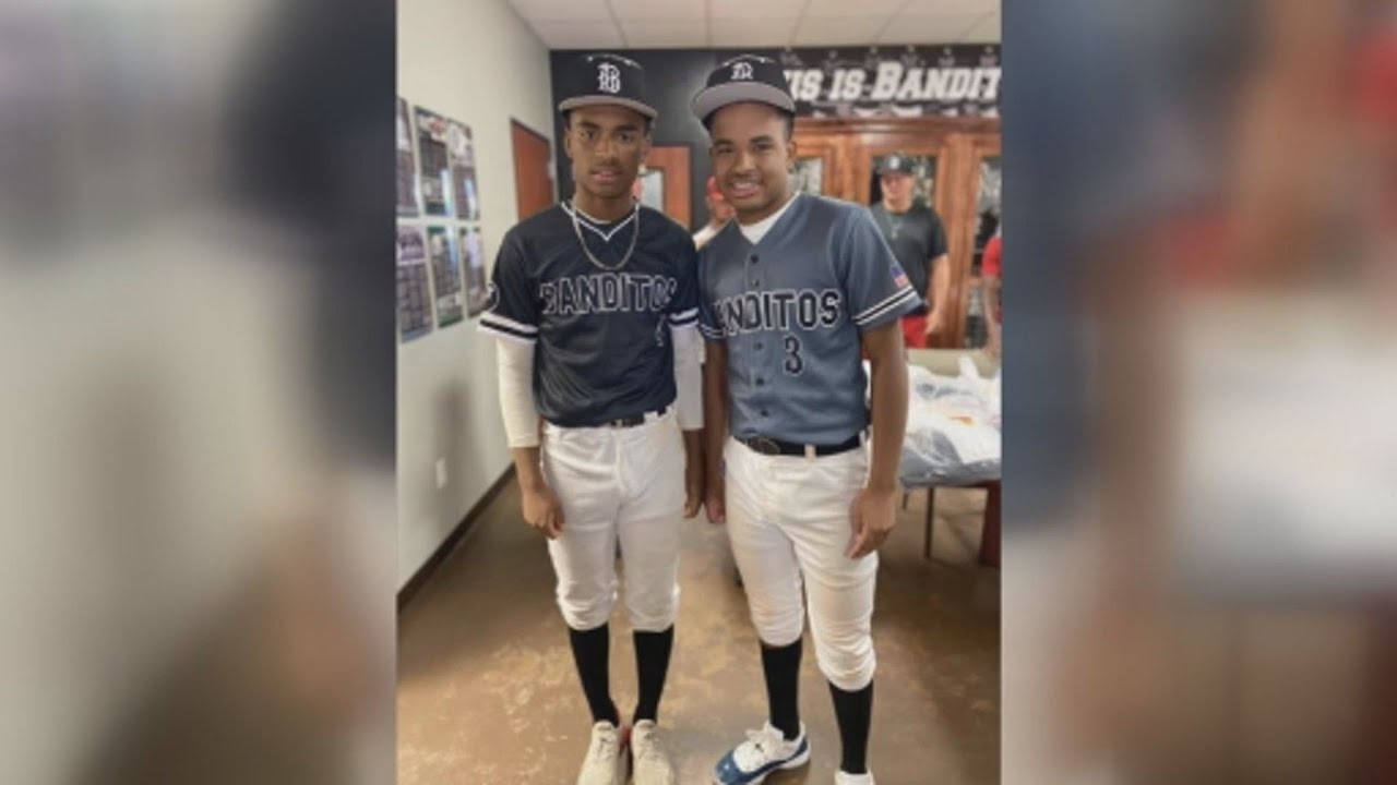 Youth baseball club owner accused of racial overtones - YouTube