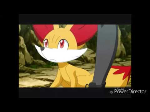 Fennekin Day  (Read Description )