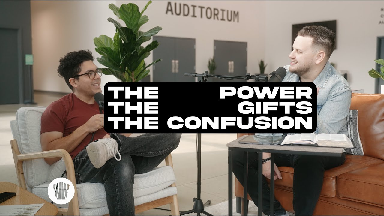 THE POWER / THE GIFTS / THE CONFUSION || EP. 11 - YouTube