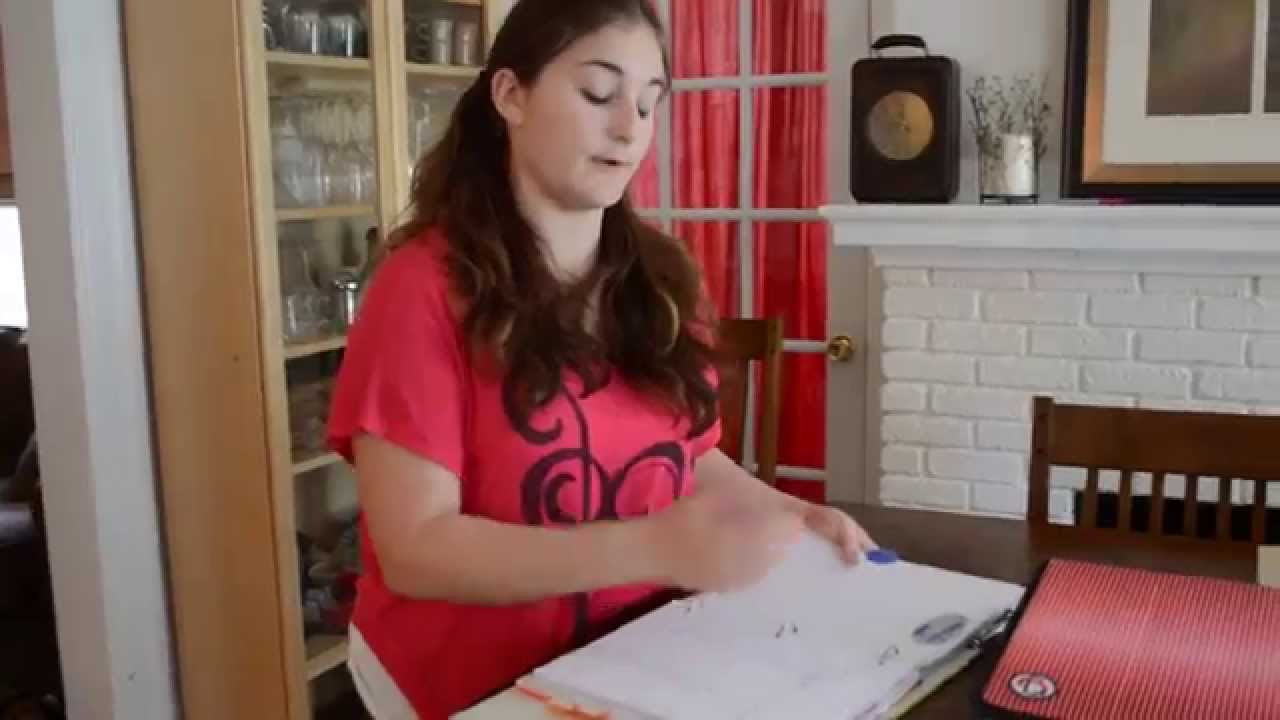 Organization For Classical Conversations Challenge A - YouTube