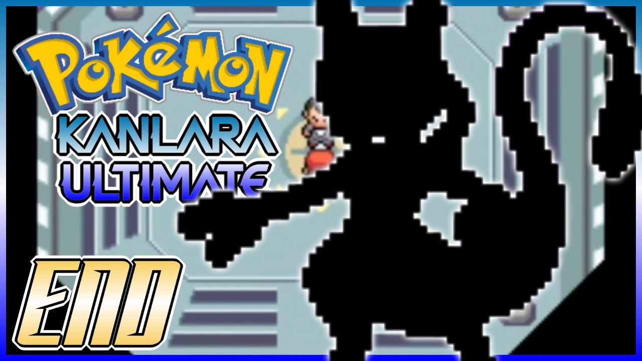 Final Boss!!!! - Pokemon Kanlara Ultimate - Gameplay Walkthrough Part ...