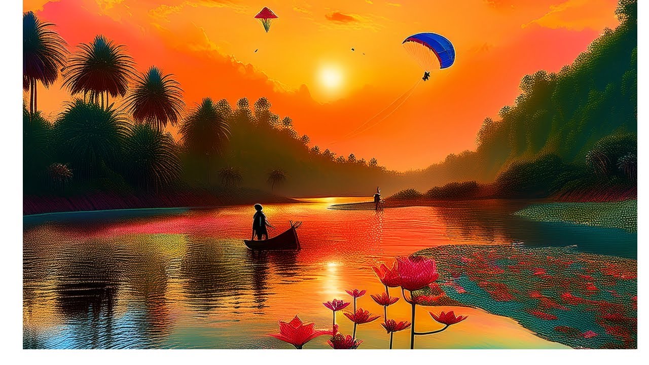 Mind healing Refreshing Peaceful calm Notes Repair DNA - YouTube