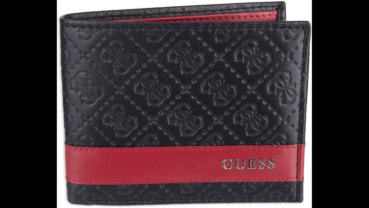 STOP! Before You Buy Guess Men's on Amazon, WATCH THIS. - YouTube