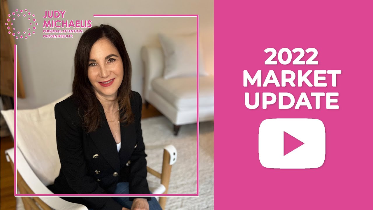 Westport, CT Real Estate: 2022 Market Update! - YouTube