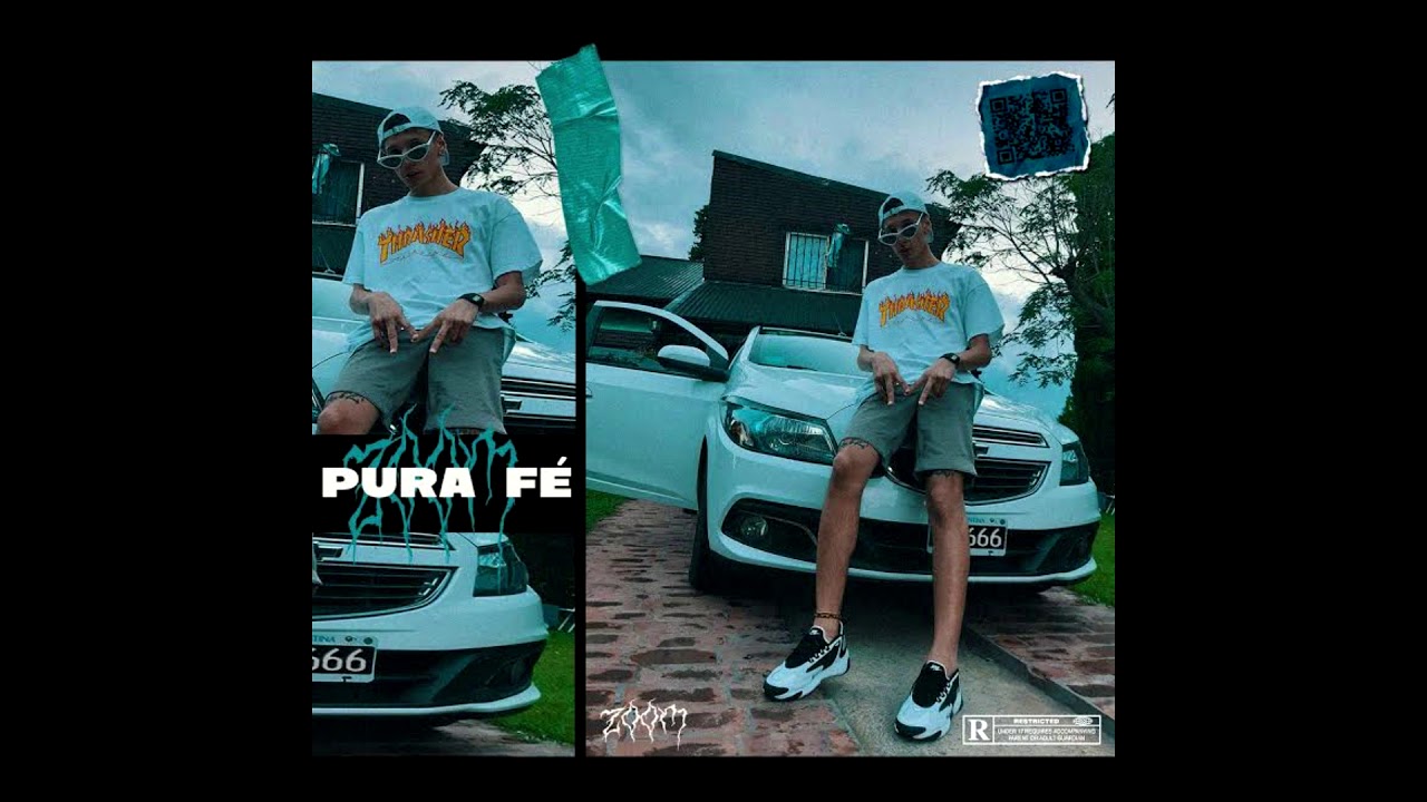 1- Intro [EP Pura Fe] - YouTube Music