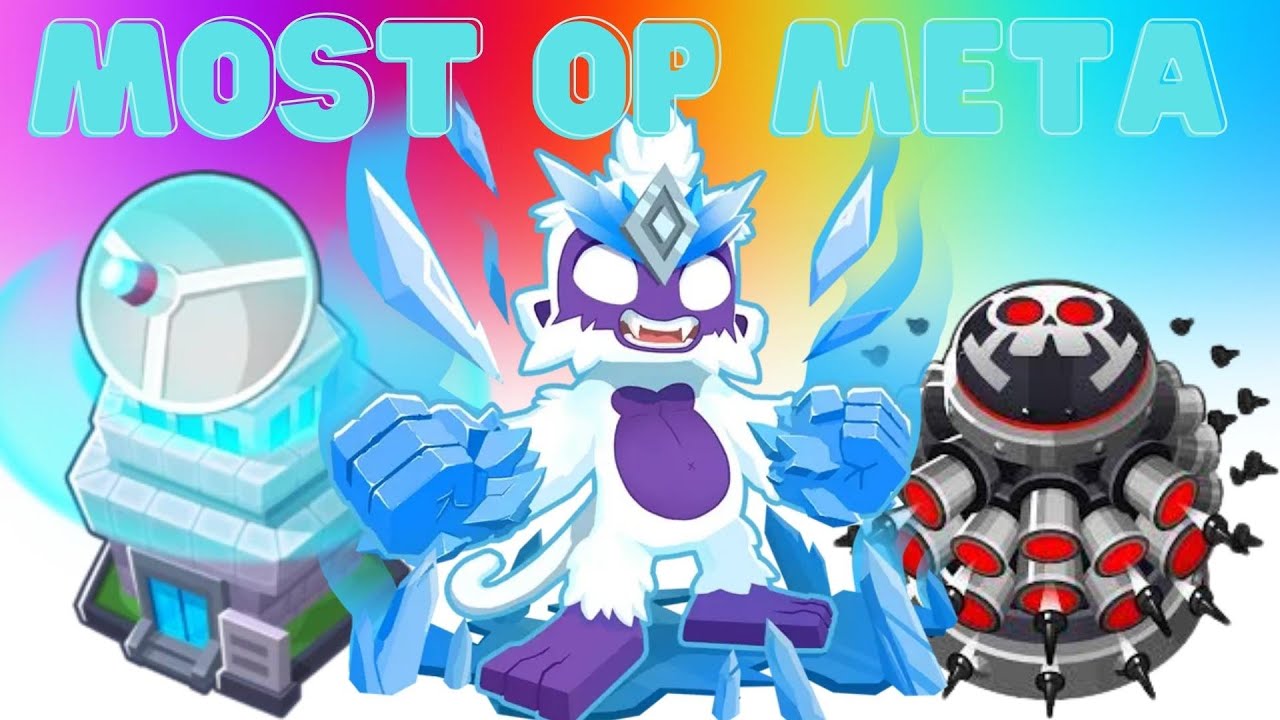 1.0.8 META Full Tutorial | BTDB2 - YouTube